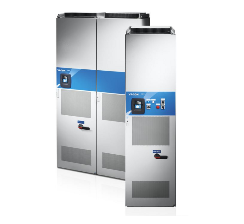 Vacon NXC Schaltschrank - ELEKTRON